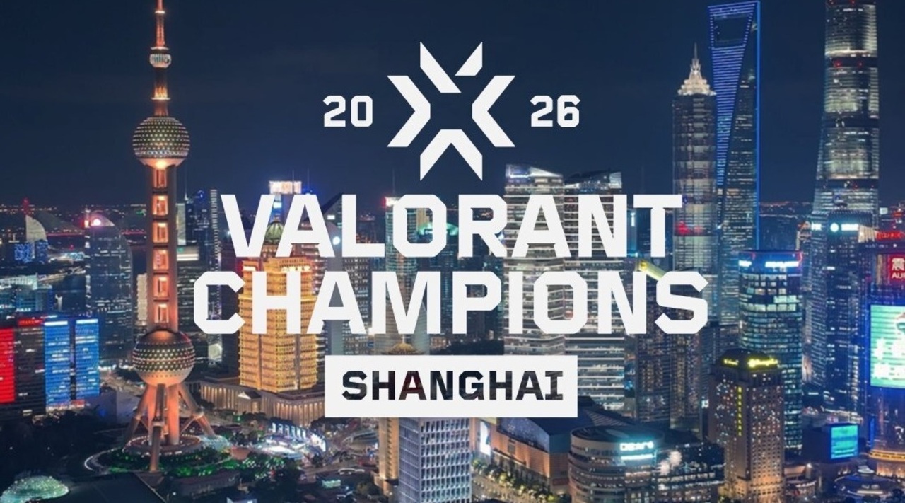 VALORANT Masters llega a Chile por primera vez: Todas las sedes internacionales de 2026 ...